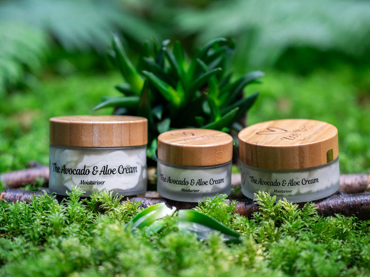 Natural, Cruelty-Free & Vegan Skincare By Zoe Bee Beauty