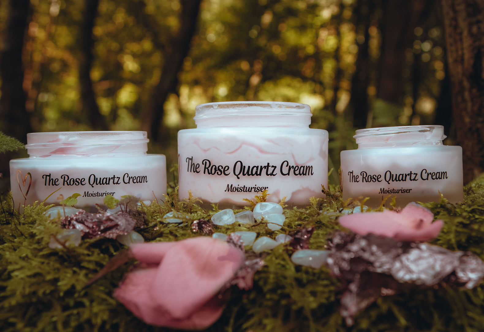 Change How You Experience Skincare Forever | Zoe Bee Luxury Skincare ...