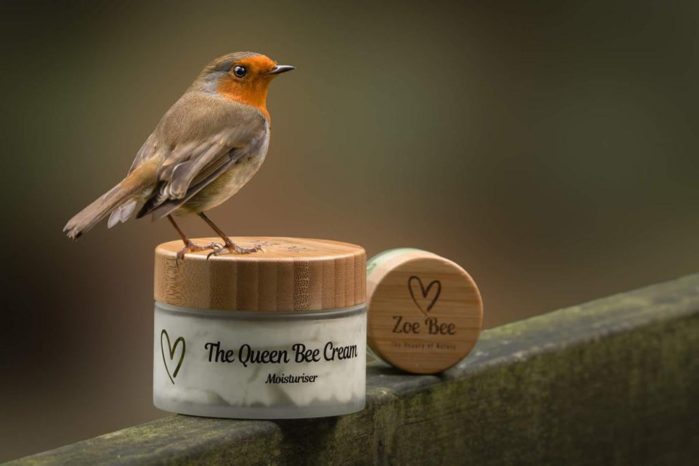 Change How You Experience Skincare Forever | Zoe Bee Luxury Skincare ...