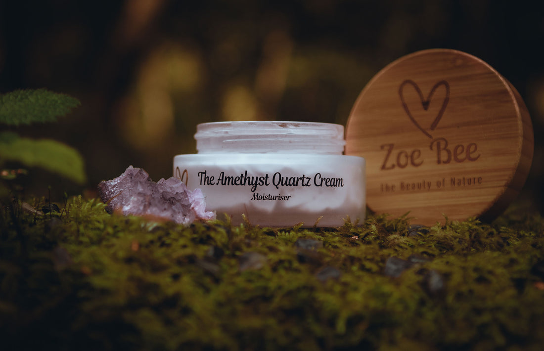Natural, Cruelty-Free & Vegan Skincare By Zoe Bee Beauty