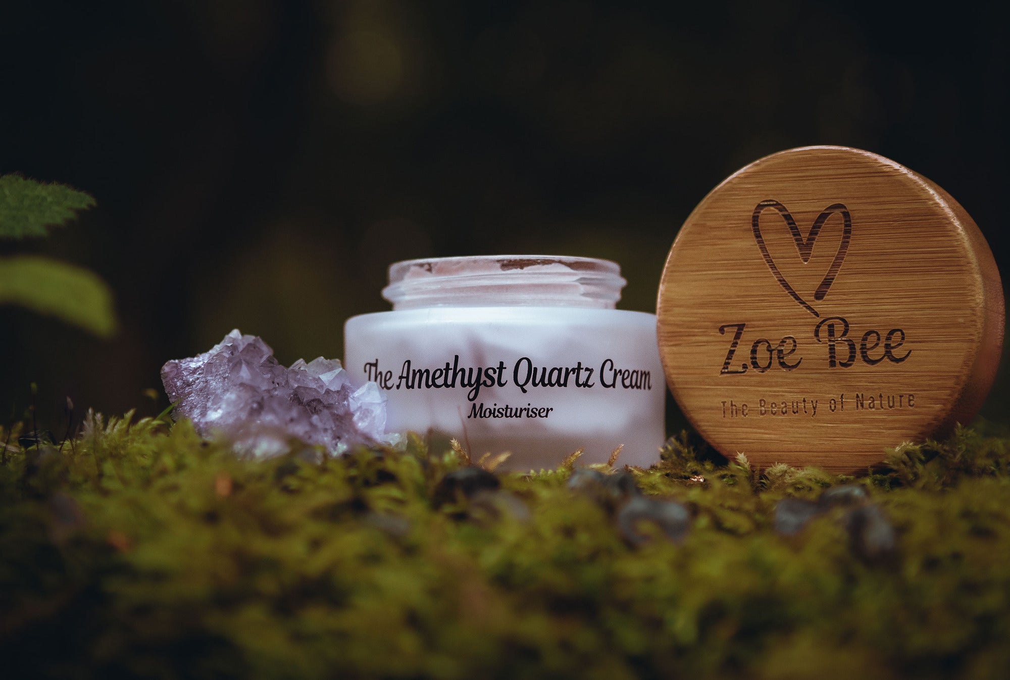 Natural, Cruelty-Free & Vegan Skincare By Zoe Bee Beauty