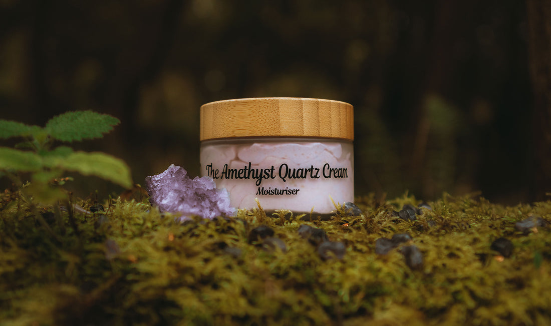 Natural, Cruelty-Free & Vegan Skincare By Zoe Bee Beauty