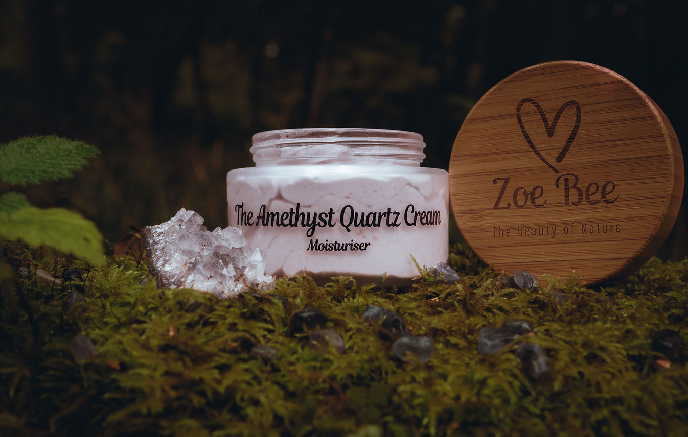 Natural, Cruelty-Free & Vegan Skincare By Zoe Bee Beauty