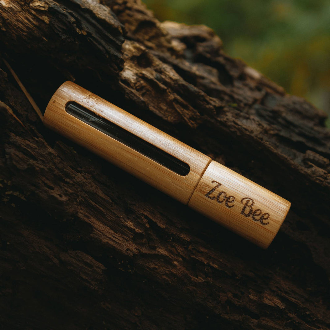 Zoe Bee Beauty Products - Luxury, Natural, Cruelty-Free, Vegan Skincare ...