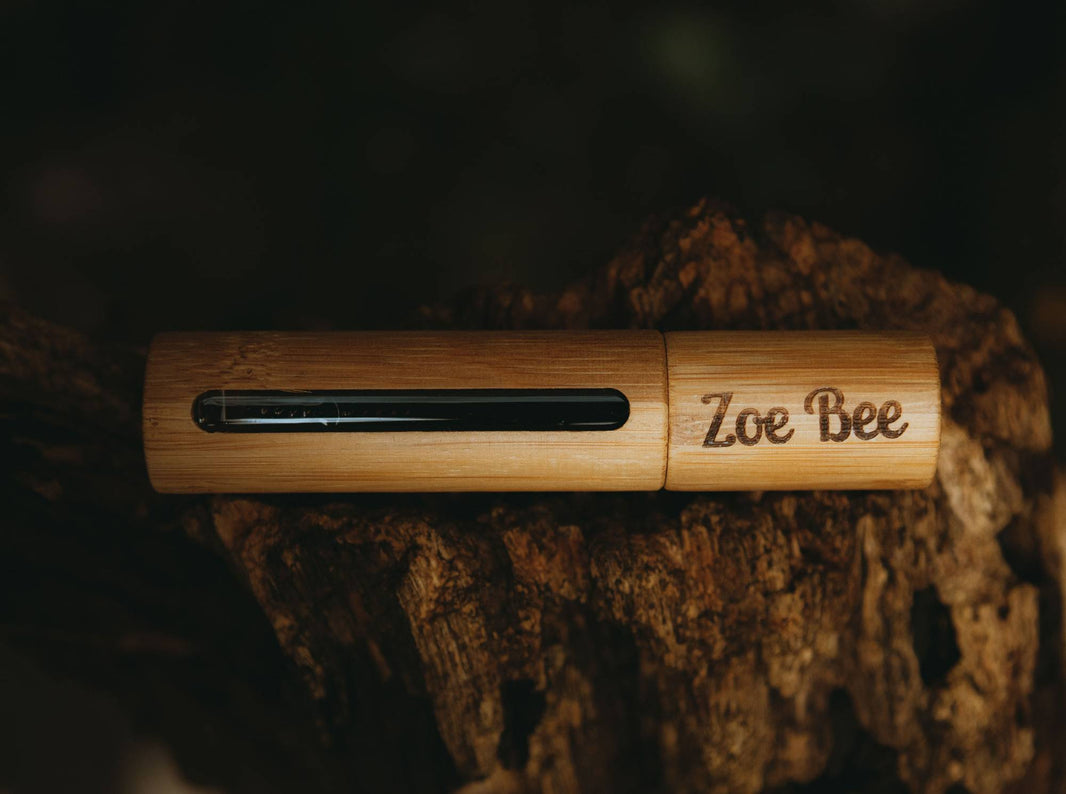 Zoe Bee Beauty Products - Luxury, Natural, Cruelty-Free, Vegan Skincare ...
