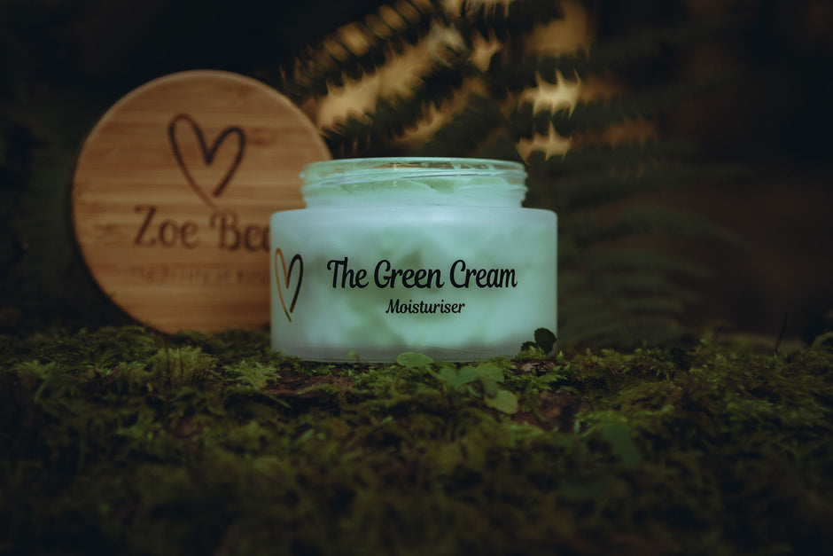 Zoe Bee Beauty Products - Luxury, Natural, Cruelty-Free, Vegan Skincare ...