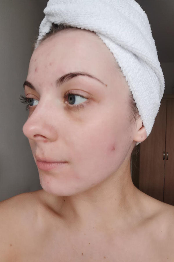 About Zoe – Zoe Bee Beauty