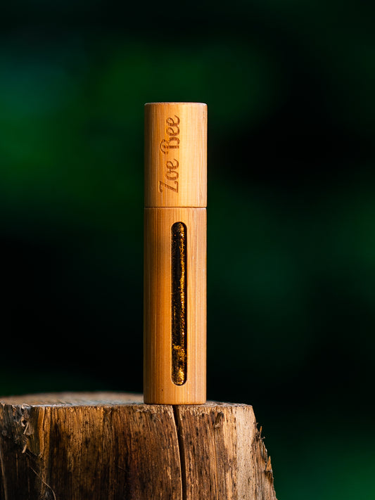 Natural, Cruelty-Free & Vegan Skincare By Zoe Bee Beauty