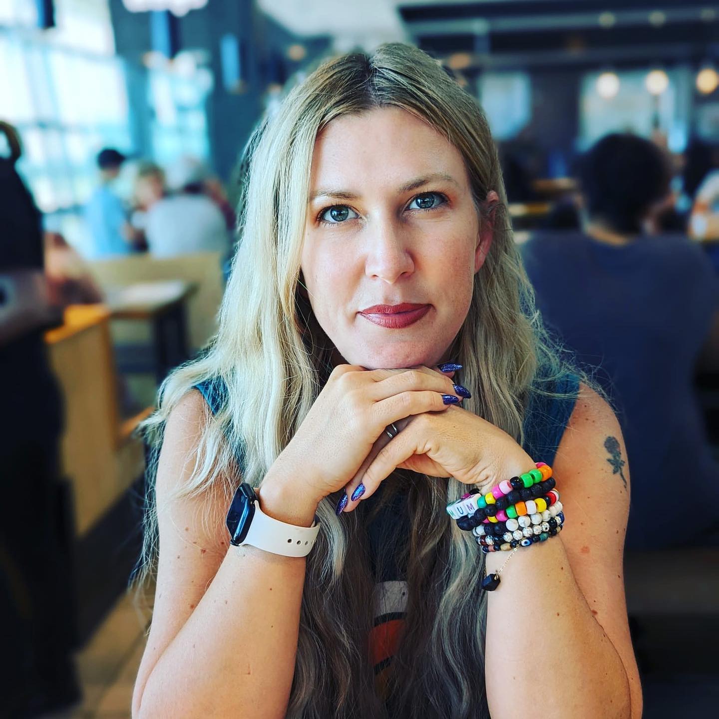 About Zoe – Zoe Bee Beauty