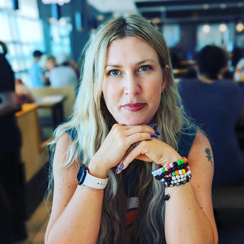 About Zoe – Zoe Bee Beauty