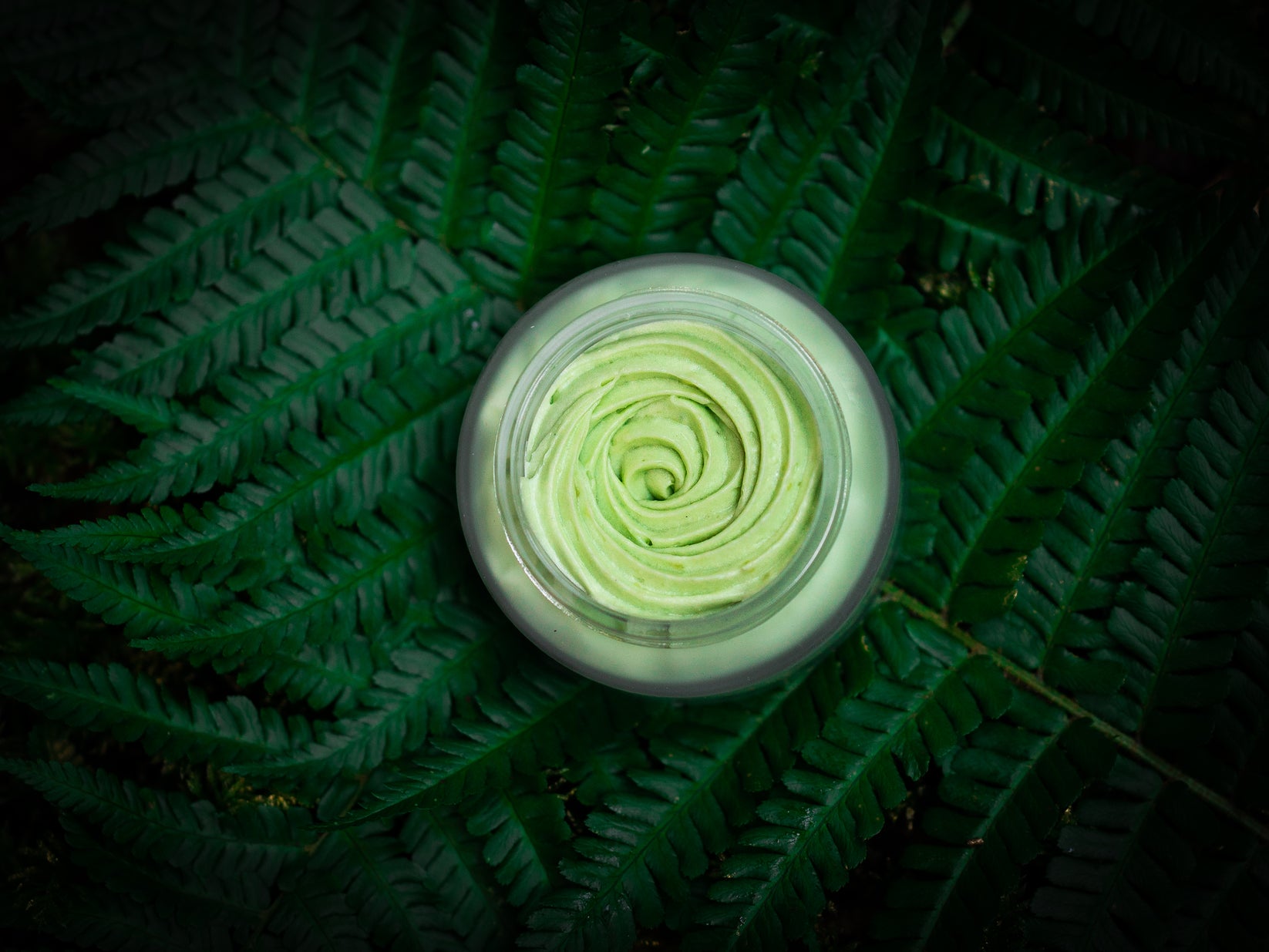 Green Cream | Vegan Skincare Cream – Zoe Bee Beauty