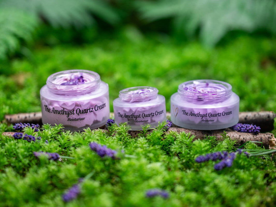 Zoe Bee Beauty Products - Natural, Cruelty-Free, Vegan Skincare Products