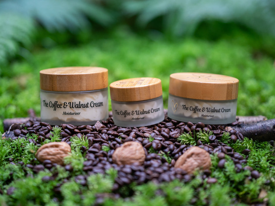 Zoe Bee Beauty Products - Natural, Cruelty-Free, Vegan Skincare Products