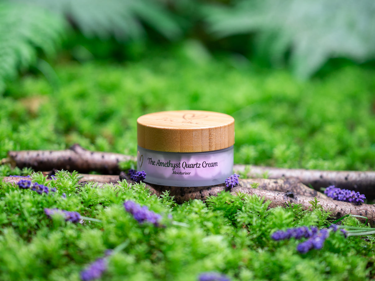 Natural, Cruelty-Free & Vegan Skincare By Zoe Bee Beauty
