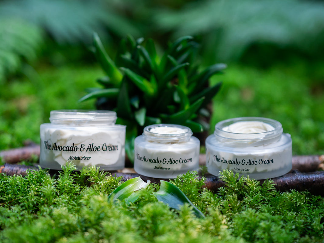 Zoe Bee Beauty Products - Natural, Cruelty-Free, Vegan Skincare Products