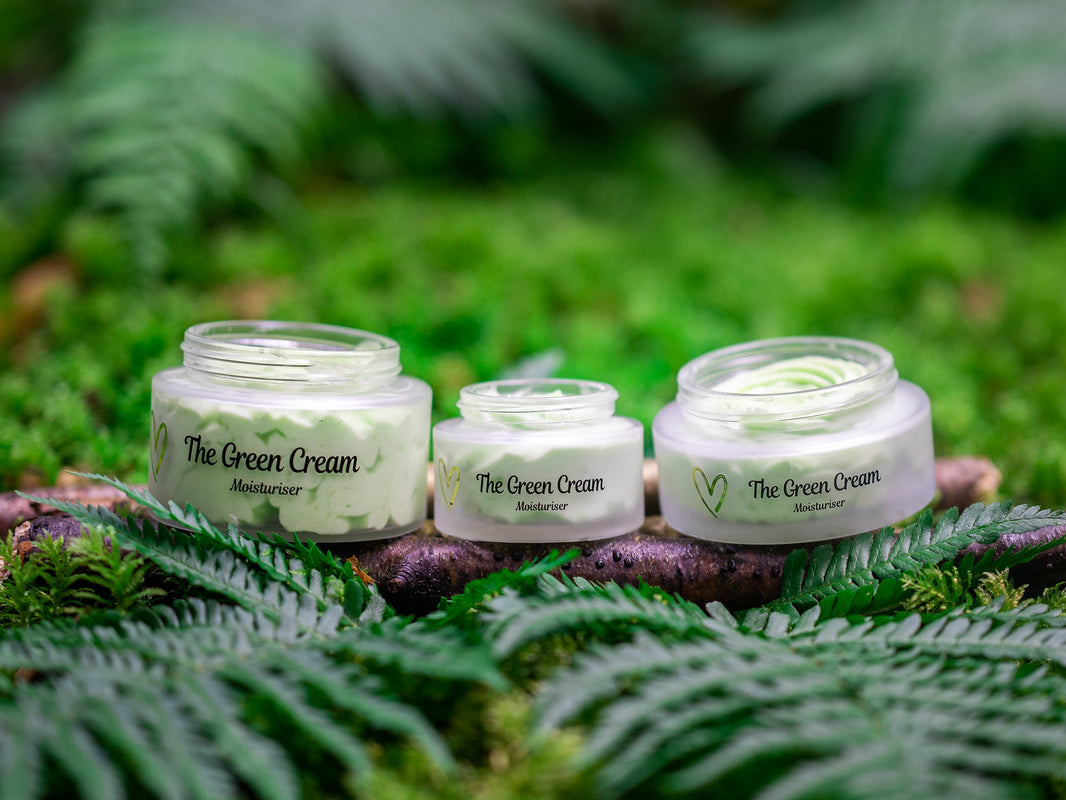 Zoe Bee Beauty Products - Natural, Cruelty-Free, Vegan Skincare Products